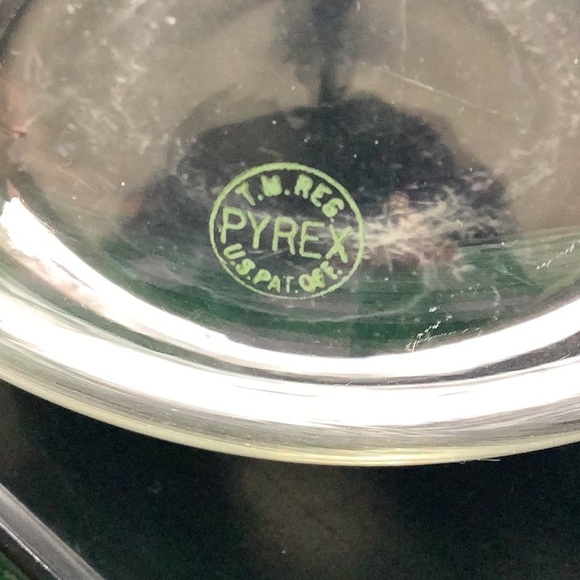 Pyrex | Accents | Vintage Pyrex Silex Double Bubble Percolator | Poshmark